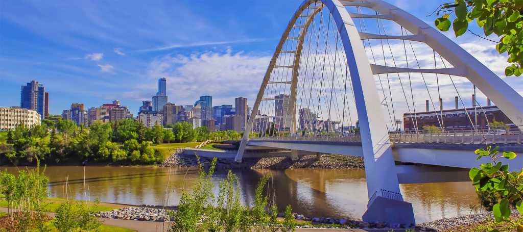 Nuevo en Edmonton Home | Información para la comunidad hispana