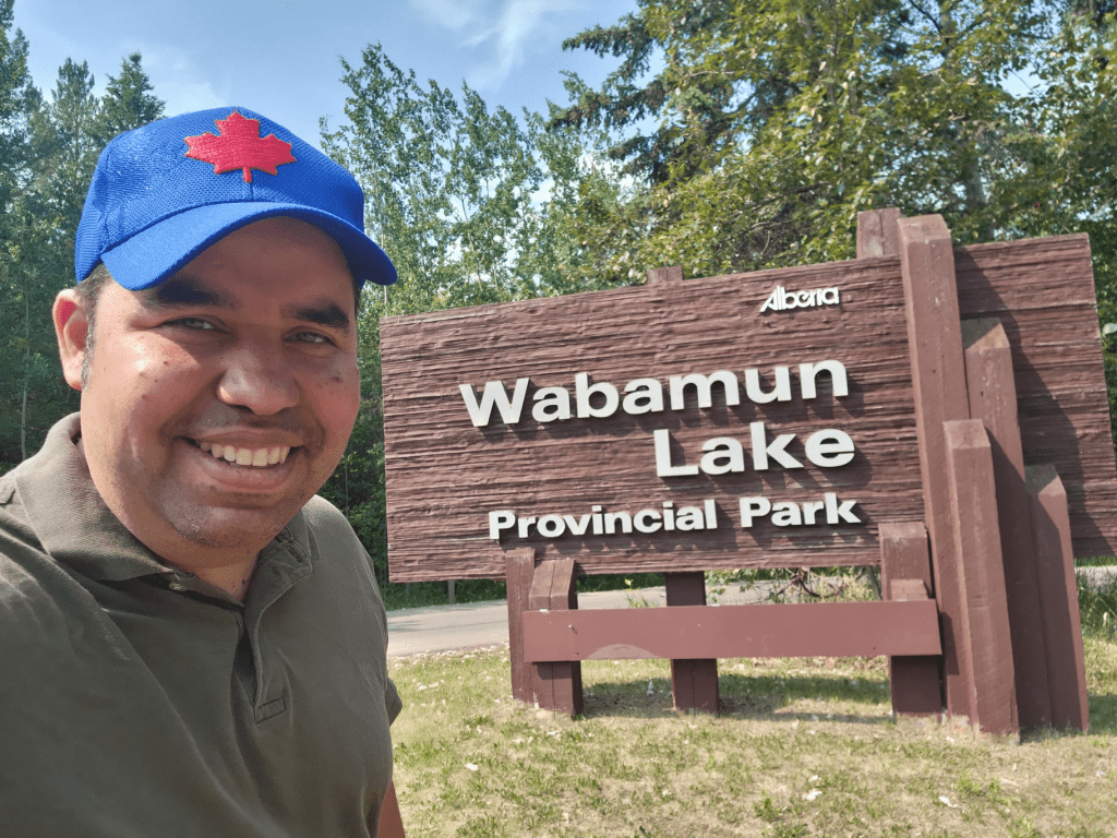 Wabamun Lake, Alberta: Explorando la Belleza Natural de la Región ...