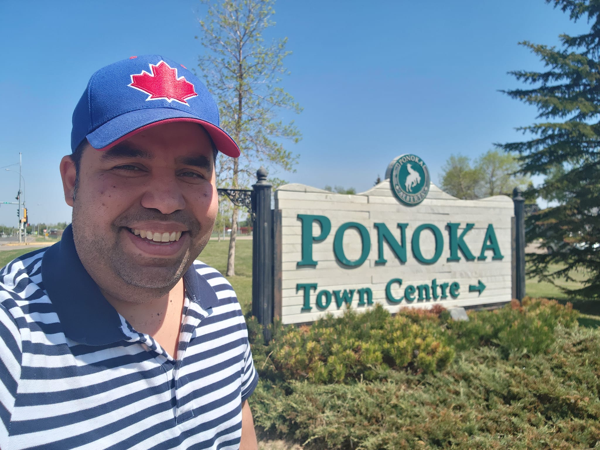 Ponoka, Alberta: Donde la Tradición Encuentra la Modernidad - Nuevo en ...